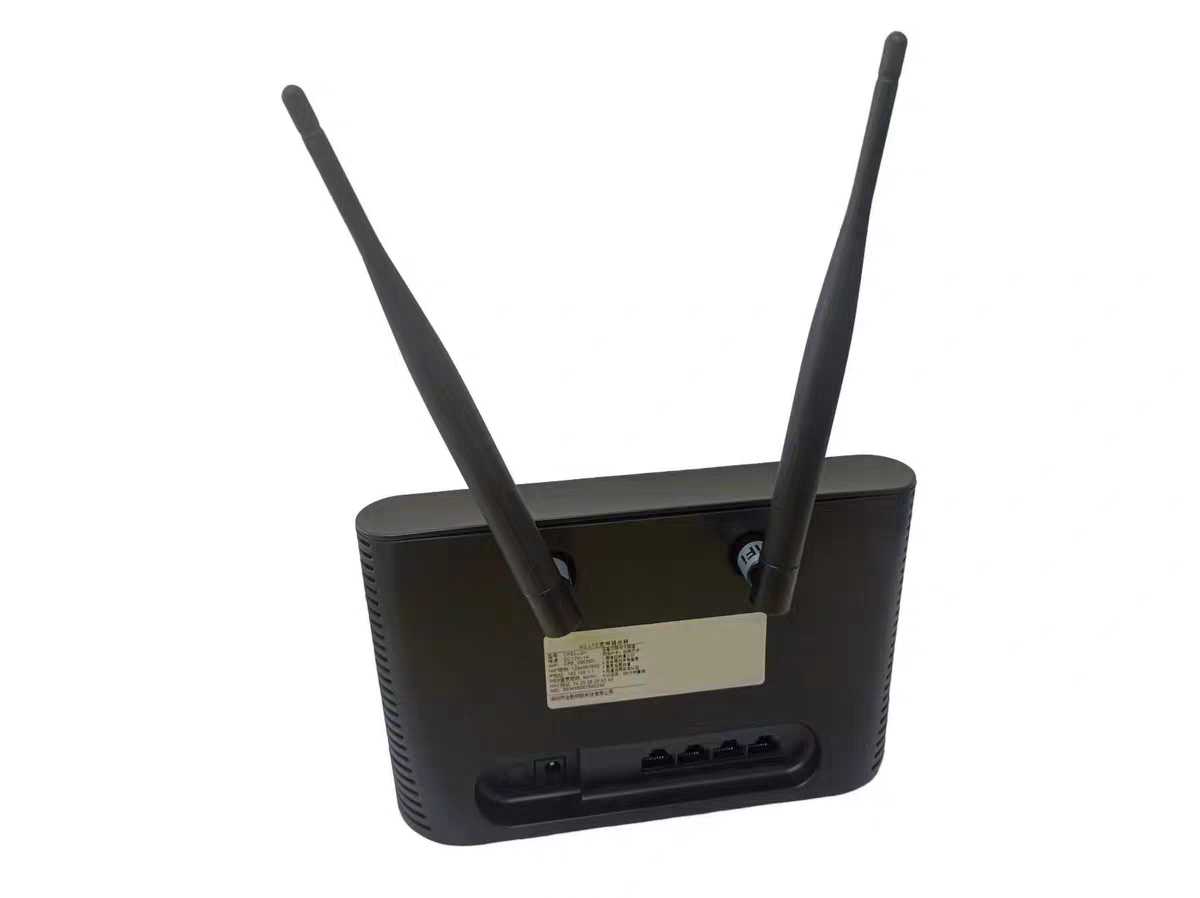 4G INDOOR ROUTER – HAWK VISION